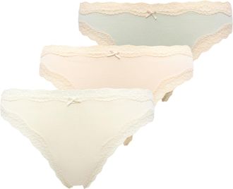 Lindex String