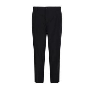 Entre Amis Herren, Hosen, Schwarzk, W36Gr&ouml;&szlig;e