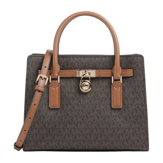 Michael Kors Damen, Taschen, Braun, ONE SIZEGr&ouml;&szlig;e