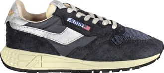 Autry Femme, Chaussures, Multicolore, Taille: 37 EU 460611 Baskets