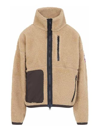 Canada Goose Casualjacke - Beige