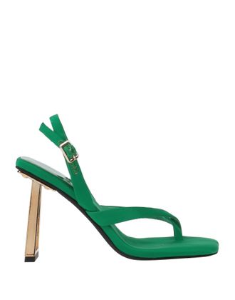 Jeffrey Campbell SCHUHE - Zehentrenner auf YOOX.COM