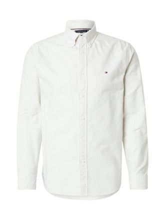 Tommy Hilfiger Hemd Regular Fit Stripe
