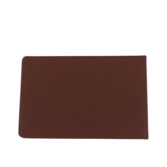 Louis Vuitton Portefeuille Pre-owned - Femme - Pre-owned - Brun - Taille: ONE Size