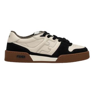 Fendi Damen, Schuhe, Mehrfarbig, 37 EUGr&ouml;&szlig;e