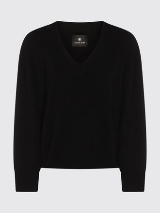 Anine Bing Pull ANINE BING Femme couleur Noir