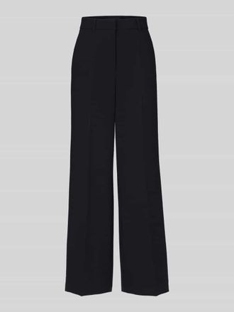 Cambio Weite Hose mit G&uuml;rtelschlaufen Modell ALEXIS