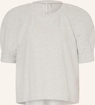 Norma Kamali Norma Kamali Sweatshirt grau
