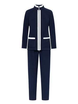 F&eacute;raud FRAUD PARIS Hausanzug Fleece