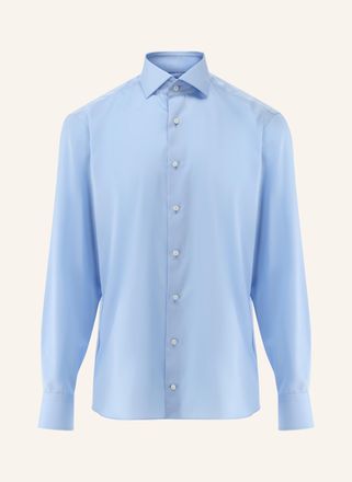 van Laack Van Laack Hemd Tailor Fit blau