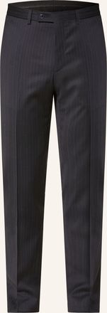 Digel Digel Move Anzughose Apollo Slim Fit blau