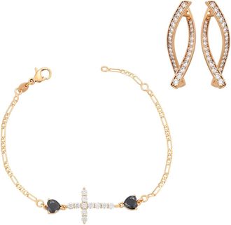 Faina Schmuckset