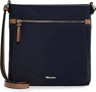 Tamaris sac à épaule bandoulière TAS Gertraud Crossover Bag Blue bleu marine