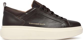 Alexander Smith Sneakers Alexander Smith ASBEWFM-2319 DBN Dunkelbraun
