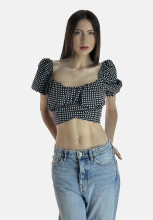 Elara Bluse