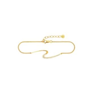 Cai Damen, Accessories, Gelb, ONE SIZEGr&ouml;&szlig;e
