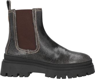 Sandro SCHUHE - Stiefeletten auf YOOX.COM