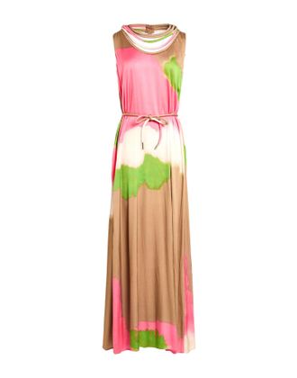 Nenette KLEIDER - Maxi-Kleider auf YOOX.COM