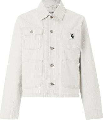 Carhartt Work in Progress Jacke Mercer Chore