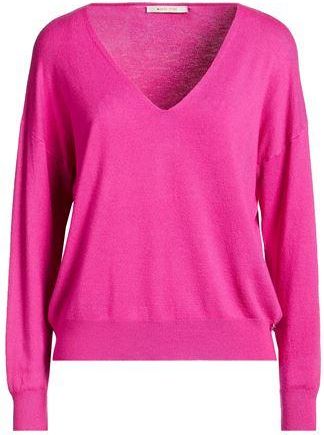 White Wise MAILLE - Pullover sur YOOX.COM