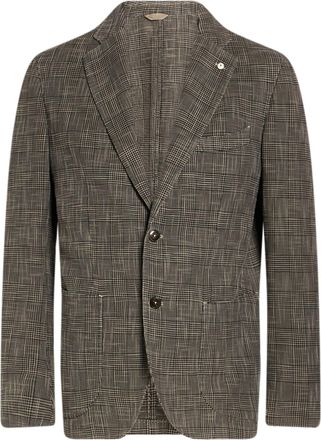 L.B.M. 1911 ANZ&Uuml;GE und CO-ORDS - Blazers auf YOOX.COM