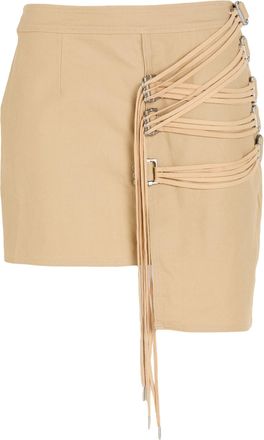 Cannari Concept HOSEN & R&Ouml;CKE - Minir&ouml;cke auf YOOX.COM