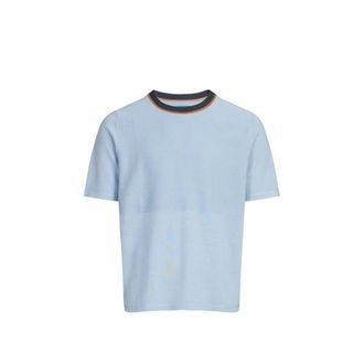 Paul Smith T-shirt en laine