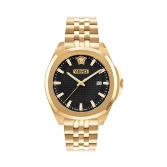 Versace Luxury Vekka0725 - - Accessories - Herren - Gelb - ONE SIZE