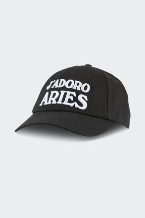 Aries Casquette - Taille TU