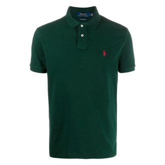 Ralph Lauren Herren, Oberteile, Gr&uuml;n, XLGr&ouml;&szlig;e