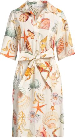 Shirtaporter KLEIDER - Midi-Kleider auf YOOX.COM