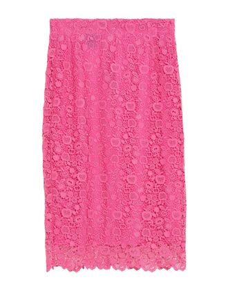 Pinko HOSEN & R&Ouml;CKE - Midi-R&ouml;cke auf YOOX.COM