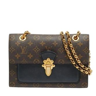 Louis Vuitton Pre-owned Canvas Cross Body Bag - - Pre-owned - Damen - Schwarzk - ONE SIZE