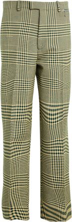 Burberry HOSEN & R&Ouml;CKE - Hosen auf YOOX.COM
