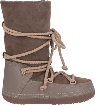 INUIKII SCHUHE - Stiefel auf YOOX.COM