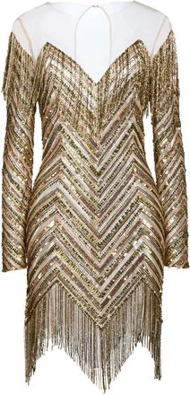 Elisabetta Franchi KLEIDER - Mini-Kleider auf YOOX.COM
