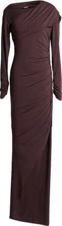 Amen KLEIDER - Maxi-Kleider auf YOOX.COM