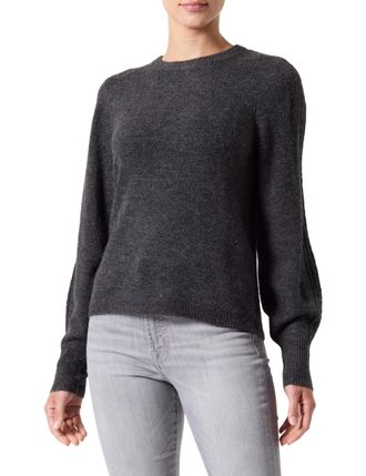 Only ONLSILLY LS O-Neck BF KNT