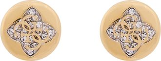 Guess Ohrringe Guess JUBE06 467JW Goldfarben