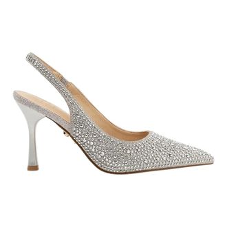 Twentyfourhaitch Damen, Schuhe, Grau, 37 EUGr&ouml;&szlig;e