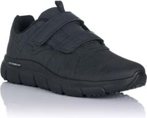 Joma Chaussures pour Homme, Pointure 43, Noir, 43 EU