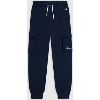 Champion Kinder Sporthose Cargo Pants