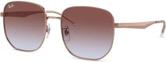 Ray-Ban unisex, Accessoires, Jaune, Taille: 57 MM Lunettes de soleil irr&eacute;guli&egrave;res