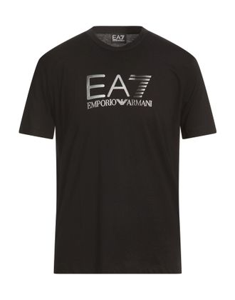 Emporio Armani TOPS - T-shirts auf YOOX.COM