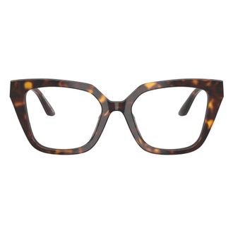 Emporio Armani 0Ea3267U - - Accessories - Damen - Braun - 50 MM