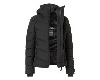 Bogner Fire + Ice Winterjacke BOGNER FIRE + ICE Saelly 2 - Damen Steppjacke