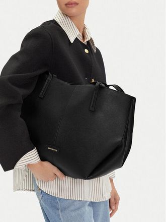 Gino Rossi Handtasche CEO-HADIJA-KY125 Schwarz