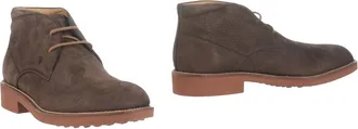 Tod's SCHUHE - Stiefeletten auf YOOX.COM