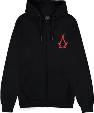 Assassin's Creed Rundhalspullover