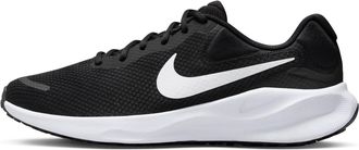 Nike Nike Revolution 7 Stra&szlig;enlaufschuh f&uuml;r Herren, Black/Off Noir, FB2207-005, 45.5 EU (11.5 US)
